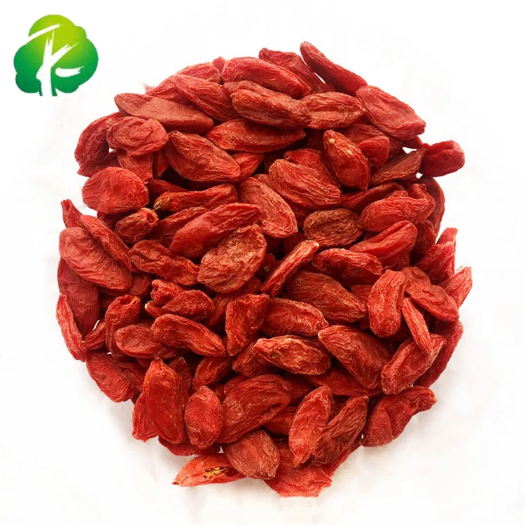 Natural Good Taste Chinese Dried Red Medlar From Xinjiang - Buy Chinese ...