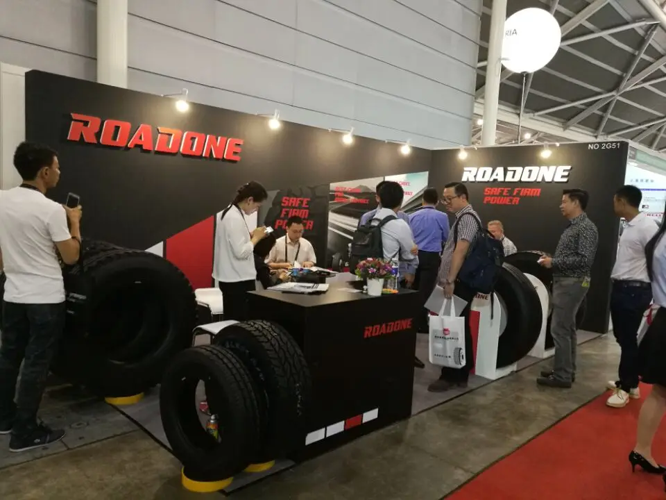 High Quality Roadone 275/70r22.5 Truck Tire - Buy Truck Tire,275/70r22 ...