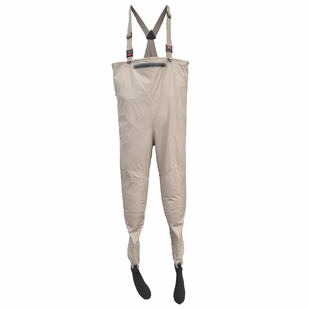 High Quality Waterproof Breathable Wader - Buy Waterproof Chest Waders ...