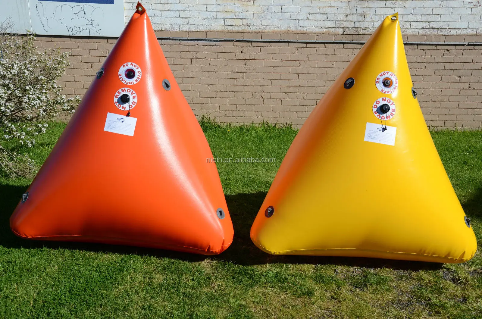 Professional Supplier Customize Water Floating Inflatable Long Tube ...