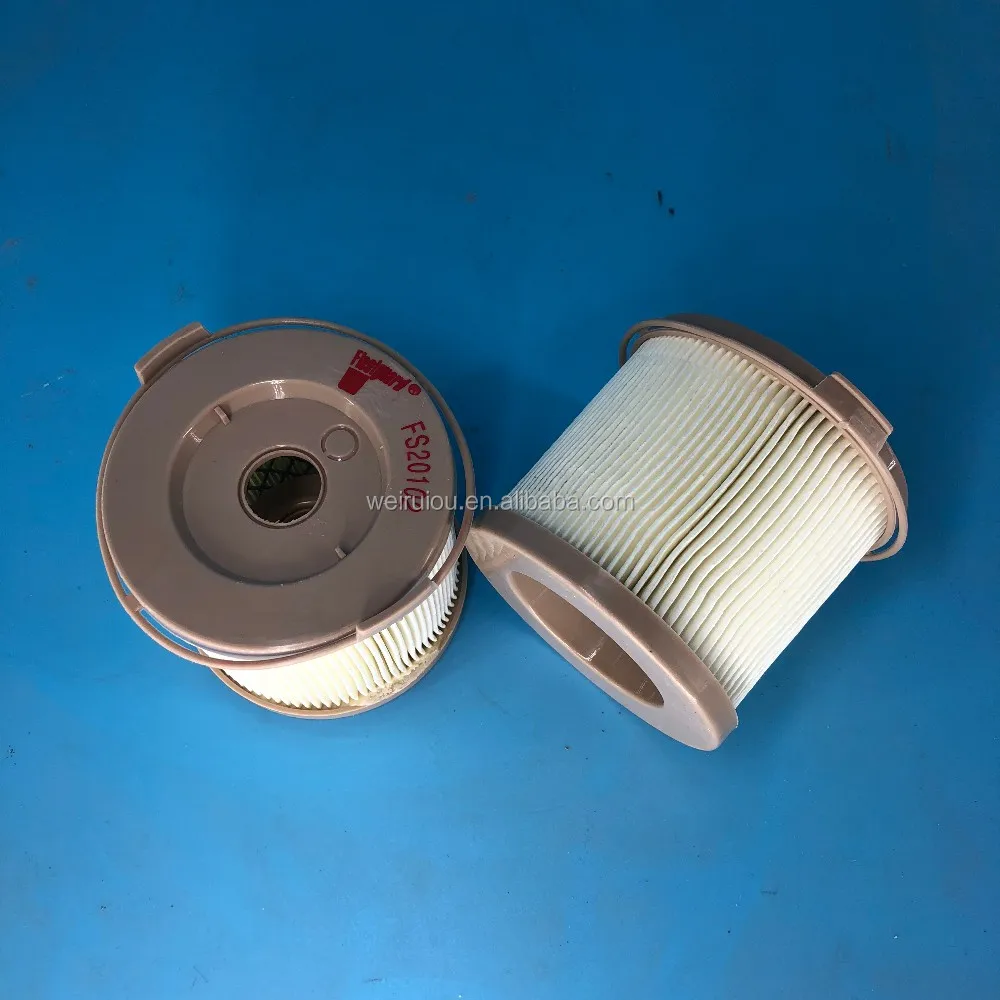 Engine Truck Air Filter Element 21620181 Ws10129 P951413 Ba5379 - Buy ...