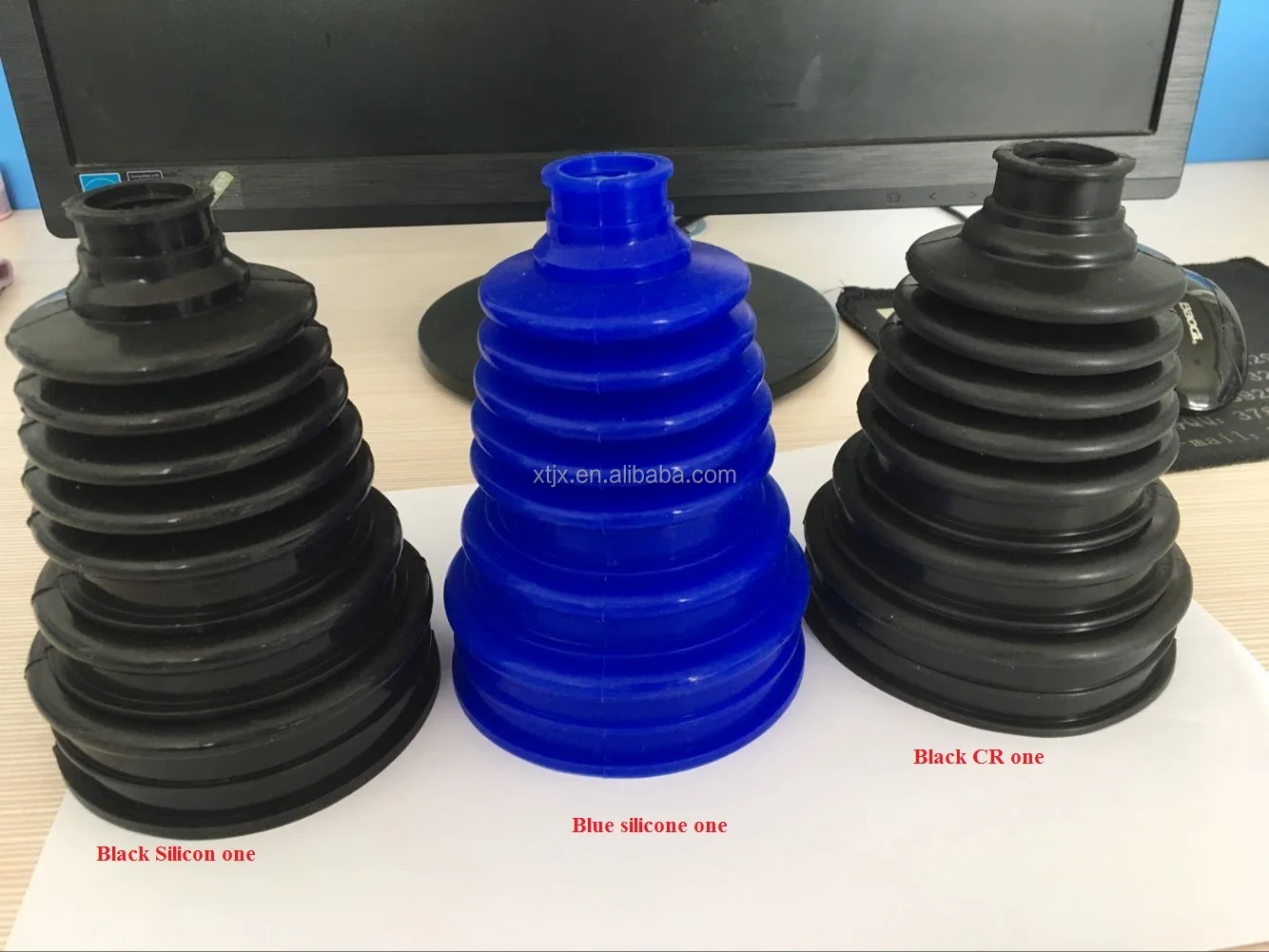 Silicone /CR Rubber Universal Cv Joint Boot Kit| Alibaba.com
