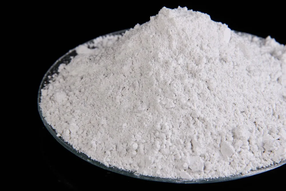 Mine Product White Powder Calcium Magnesium Oxide - Buy Calcium ...