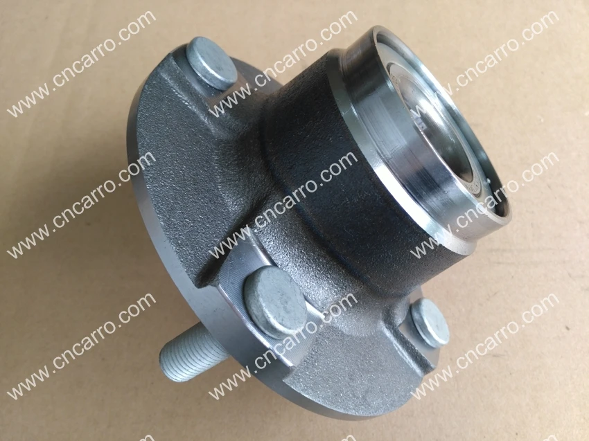 Manufacture Hub bearing OE:24510383/DACF30134/24510321, View 24510383 ...