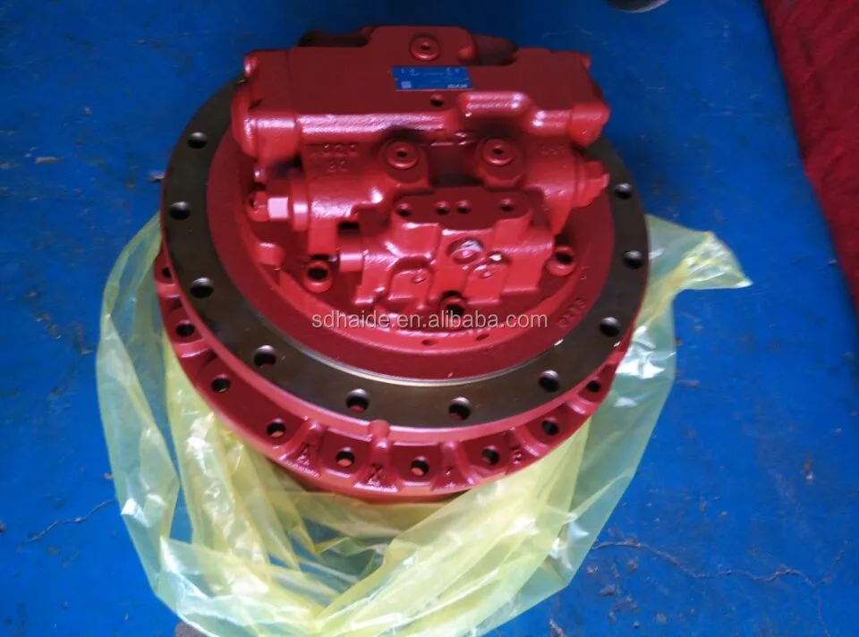 4359799 Kyb Mag-85vp-2400e-1 日立 Ex150-5 最终驱动器 - Buy Ex150-5 最终驱动器 ...