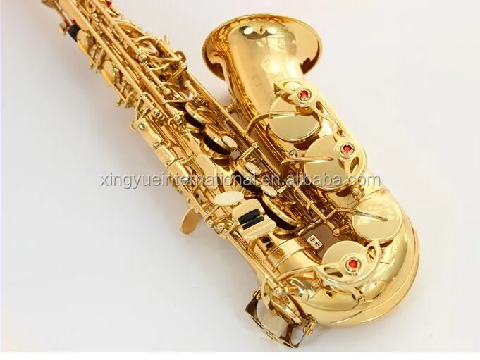 Electric Saxophone - Buy Electric Saxophone Product on Alibaba.com