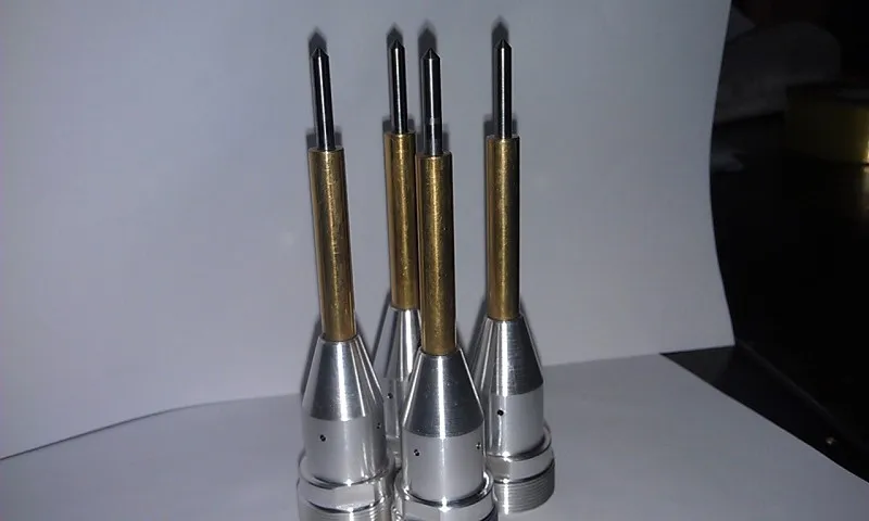 3mm 4mm 5mm Dot Peen Stylus,Marking Pin For Pneumatic Marking Machine ...