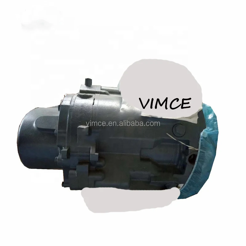 Screw Compressor Head Oil-free Air End 1616585181 1616595281 1616679281 ...