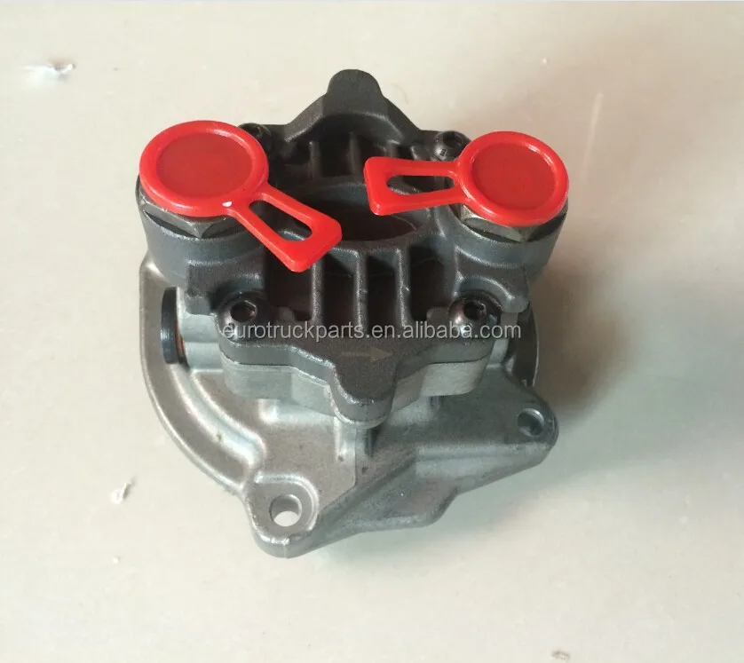 Oem 0440020028 5001863917 7485137854 Heavy Duty Renault Iveco Truck ...