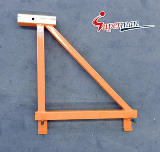 Durable Steel Outrigger For Steel Multi-use Scaffold Use - Buy ...