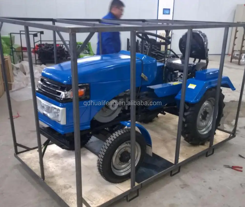 12hp 15hp 18hp 20hp 22hp High Quality Cheap Mini Small Garden Farm ...