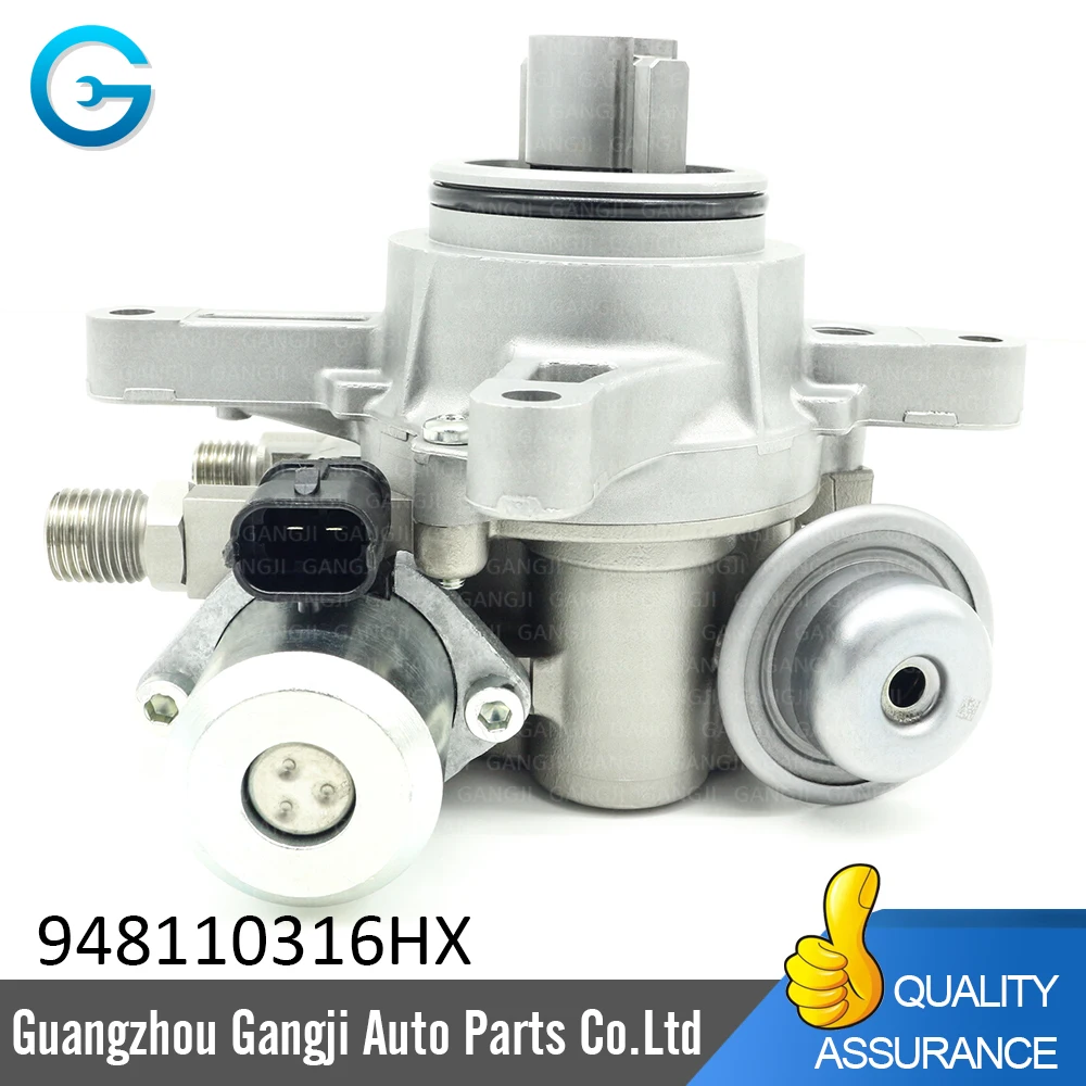 Wholesale Factory Direct Sales 94811031506 Fuel Pump for Porsche ...