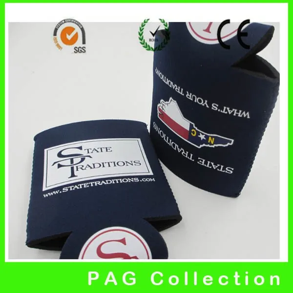 Insulated Cuzzies For Cans Drink Beverage Soda Bottle Ice Cold Coolie ...