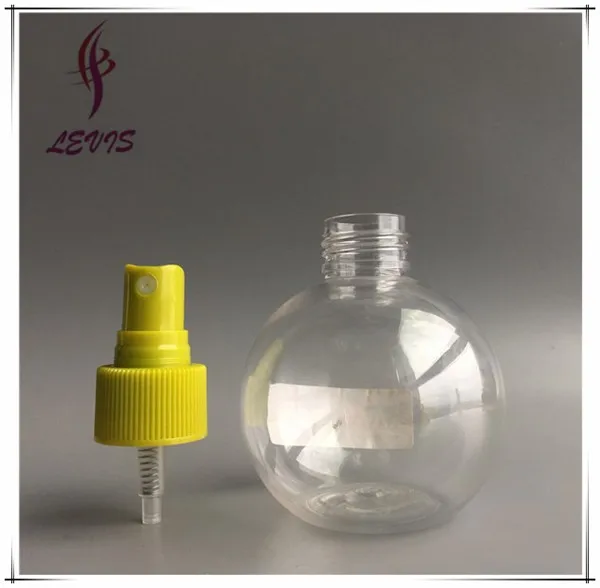 Plastic Ball Shaped Water Bottle Container - Buy Ball Shaped Water ...