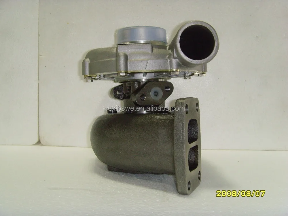 Manufacturer K27.4 K27.6 Turbocharger 53279886441 3760960699 Turbo ...