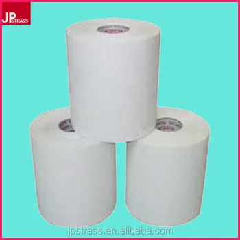 Super Strong Hot Fix Transfer Paper 24cm *100m,Hotfix Tape In Roll For ...