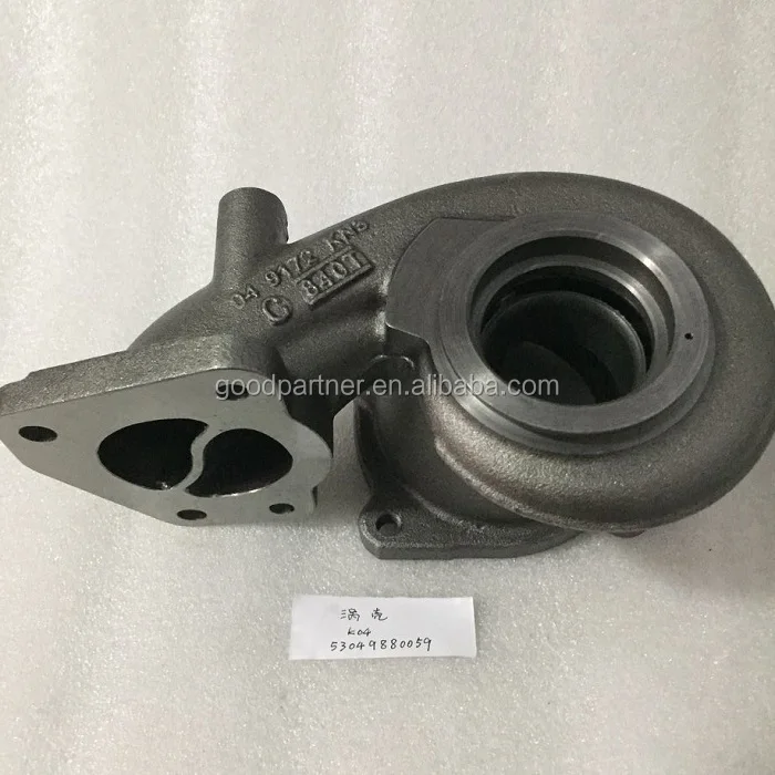 K04 Turbo Exhaust Manifold For Chevrolet Cobalt Hhr Ss Coupe 2.0l1998cc ...