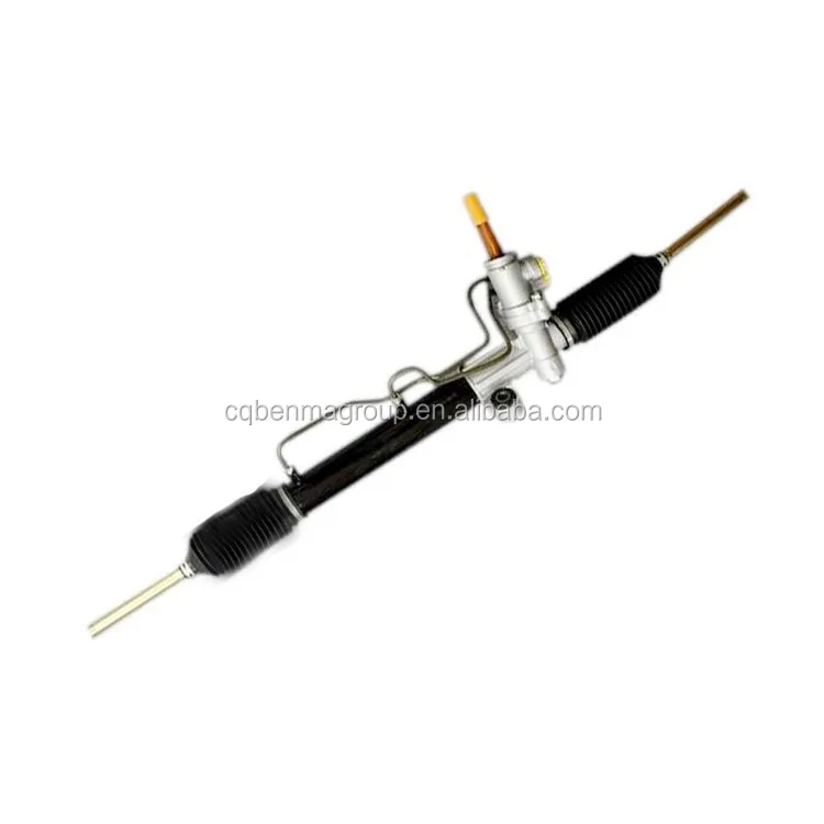 MR594661 Professional Iron Power Steering Rack for Mitsubishi Lancer ...