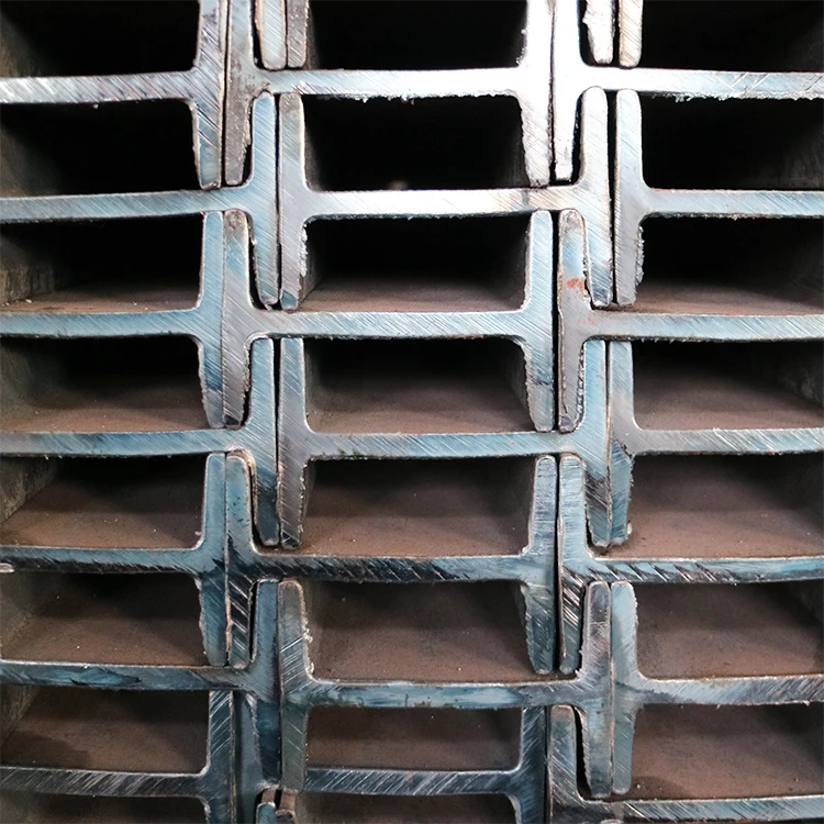 Din En Standard Steel I Beam Size . Steel I-beam Prices. S235jr Ipn 400 ...