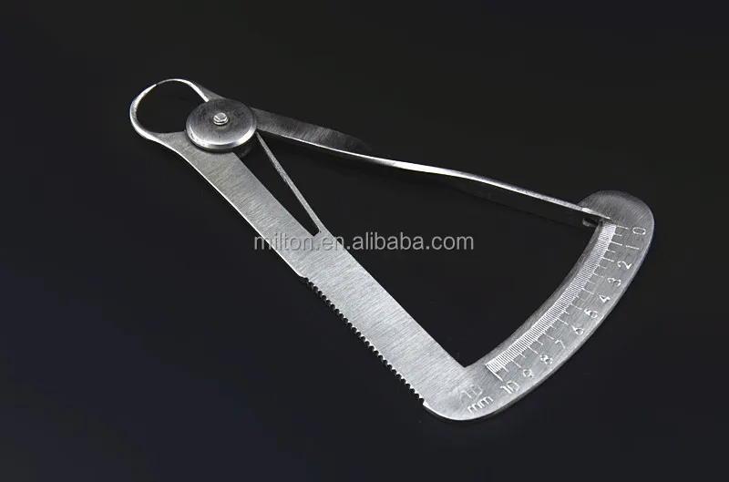 0-10mm Vernier Caliper Round Caliper Tips - Diamonds,Jewelry Stones ...