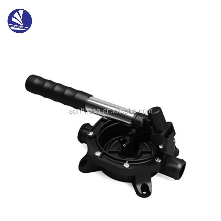 Marine Hand Pumps - Reliable Solutions for Boats & Yachts