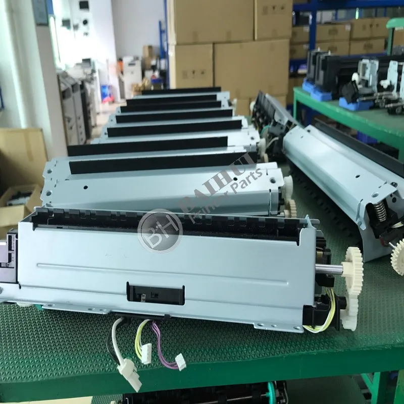 Fuser Unit for HP LaserJet P1108, P1102, M1212 - New Compatible ...