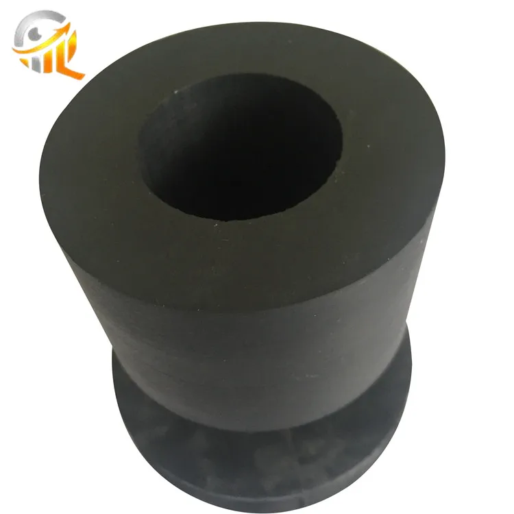 Anti Vibration Silicone Mount Rubber Damper - OEM & ODM