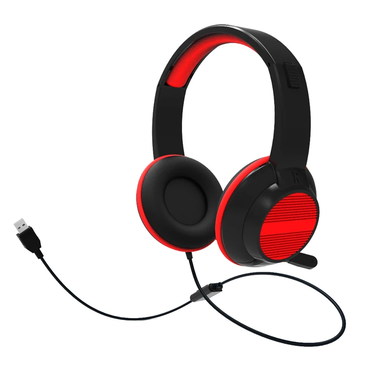 New Products 2017 Call Center Headsets Calling Center Headphones With ...