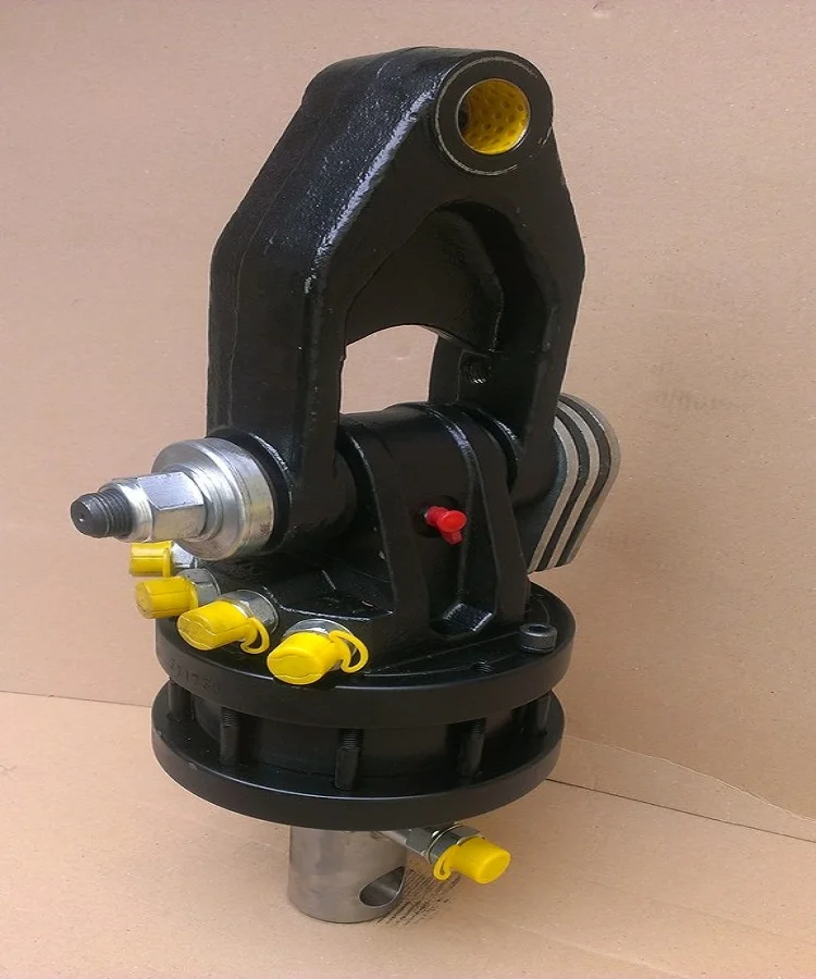 Small Hydraulic Rotator - Versatile and Durable Solutions