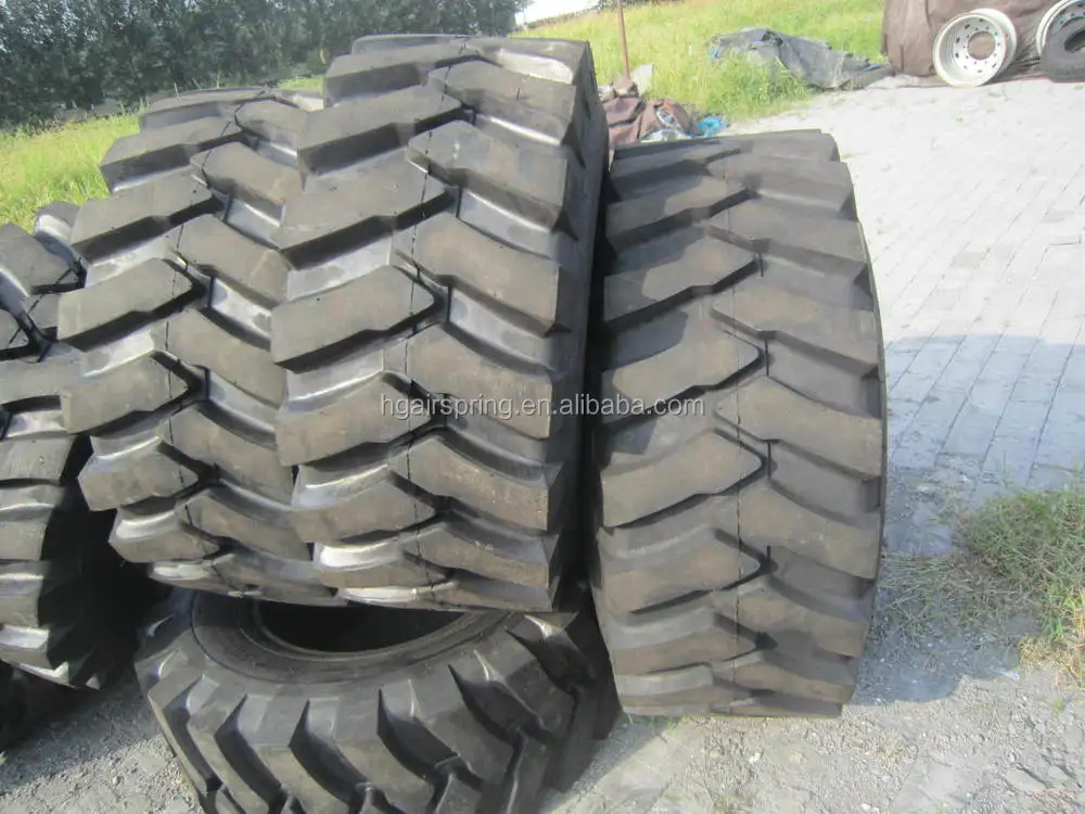 Venice 405 Tire