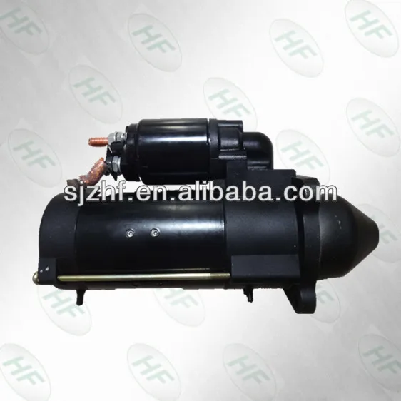 Diesel Engine Deutz 1013 Parts Starter Motor 01183716 - Buy Small ...