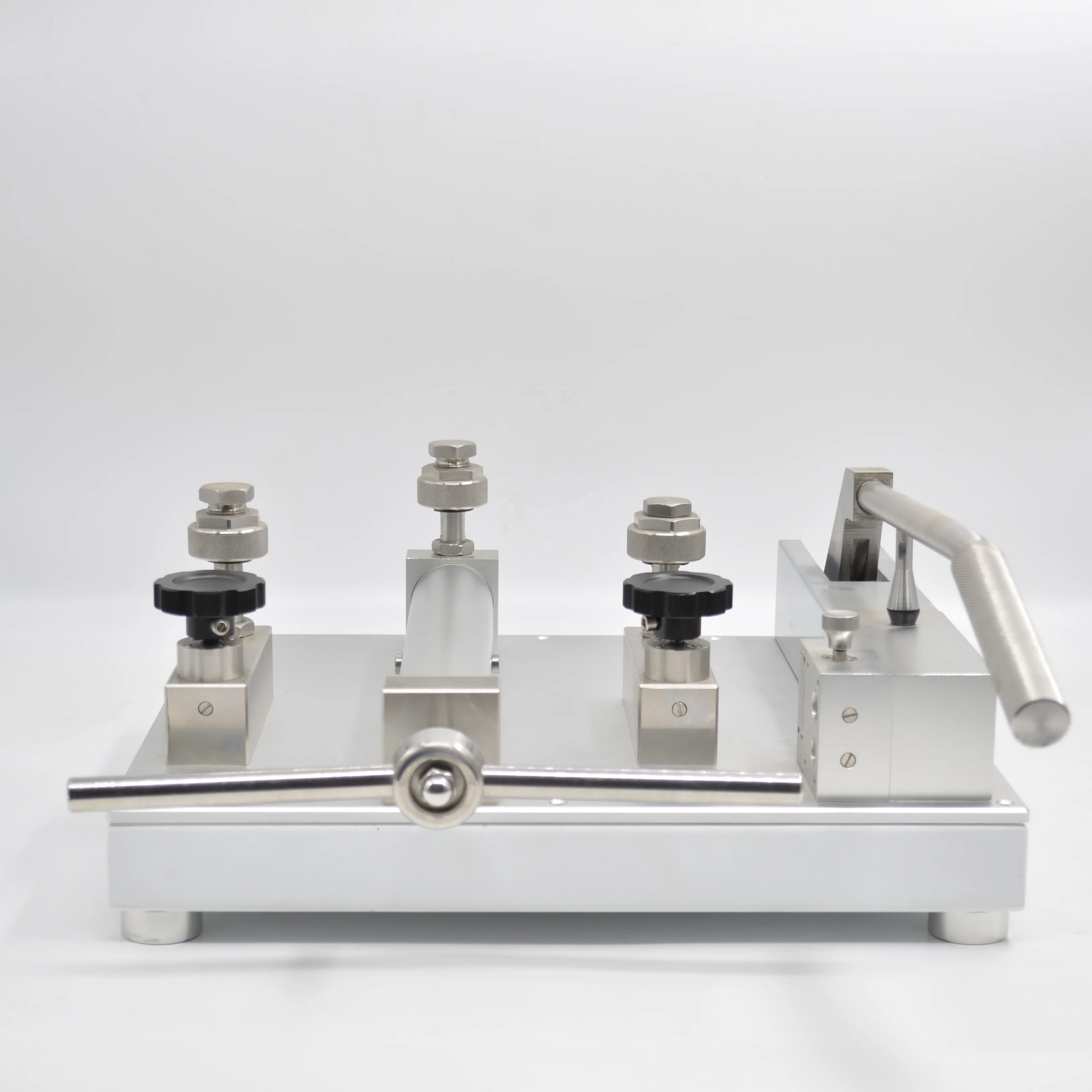 Hs721 Hand-held Pneumatic Pressure Comparator - Buy Pneumatic Pressure ...
