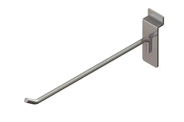 Wire Display Hooks Supermarket Slatwall Display Hooks - Buy Hook,Wire ...