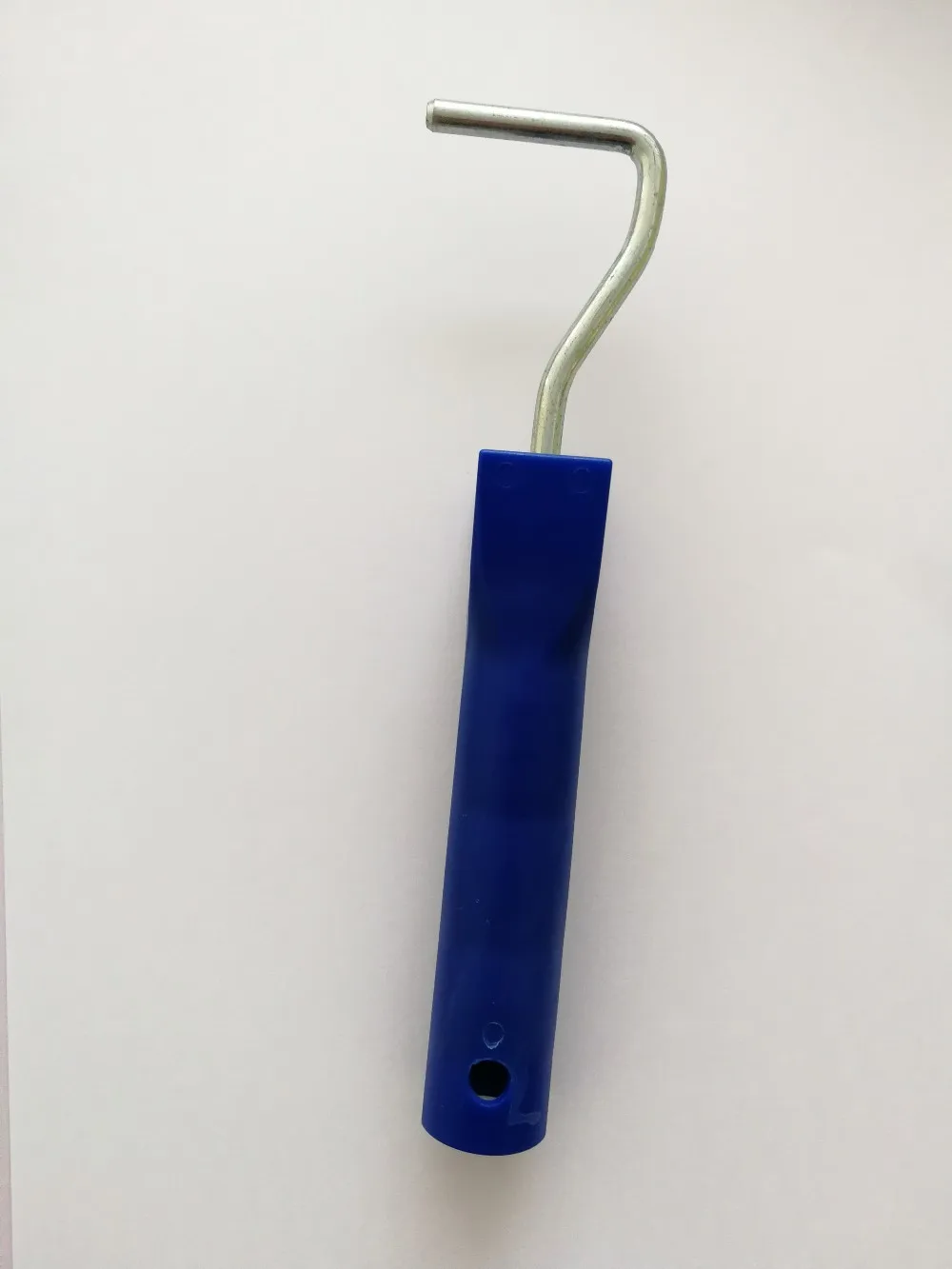 Mini 2 Inch Woven Polyester Cover With Handle Paint Roller - Buy Woven ...