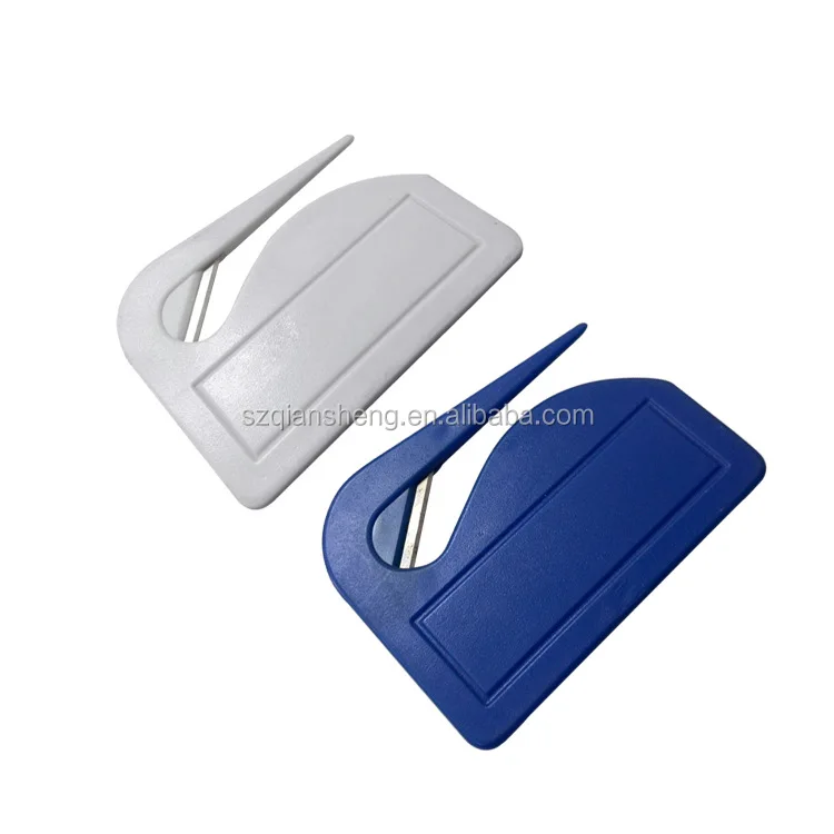 Plastic Custom Envelope Letter Opener Letter Cutter - Buy Letter Cutter ...