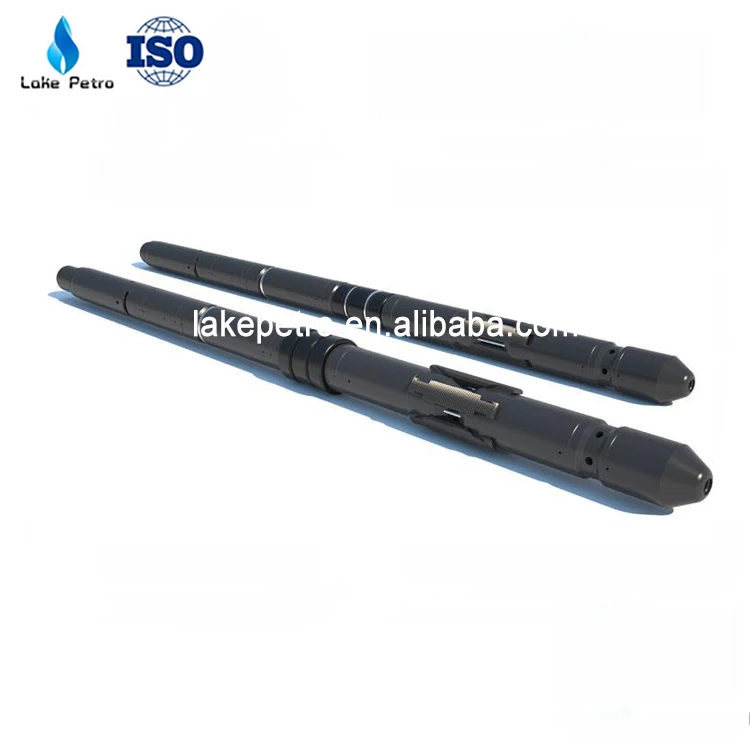 API 7-1 RTTS Bridge Plug - Retrievable High Alloy Steel