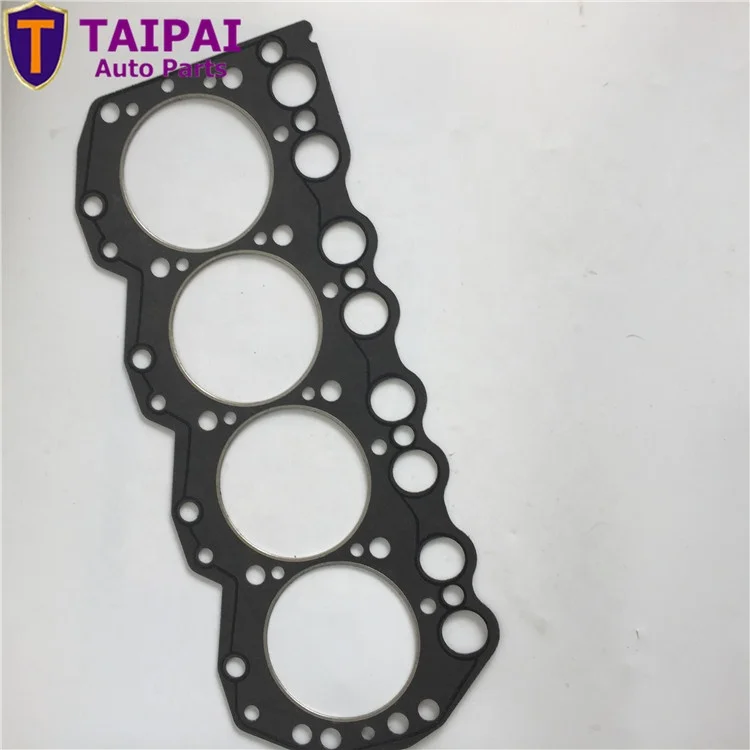 Head Gasket for NISSAN TD27 TD25 - High-Quality Spare Parts