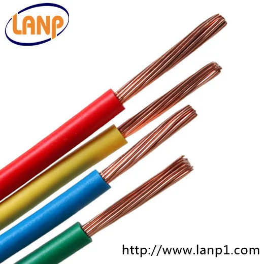 6 Mm Single Core Electric Cables - Buy 6 Mm Single Core Electric Cables ...
