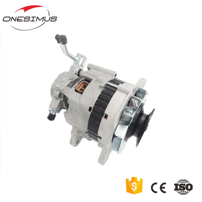 12v Mini Alternator Parts Low Rpm Alternator Generator MD106319