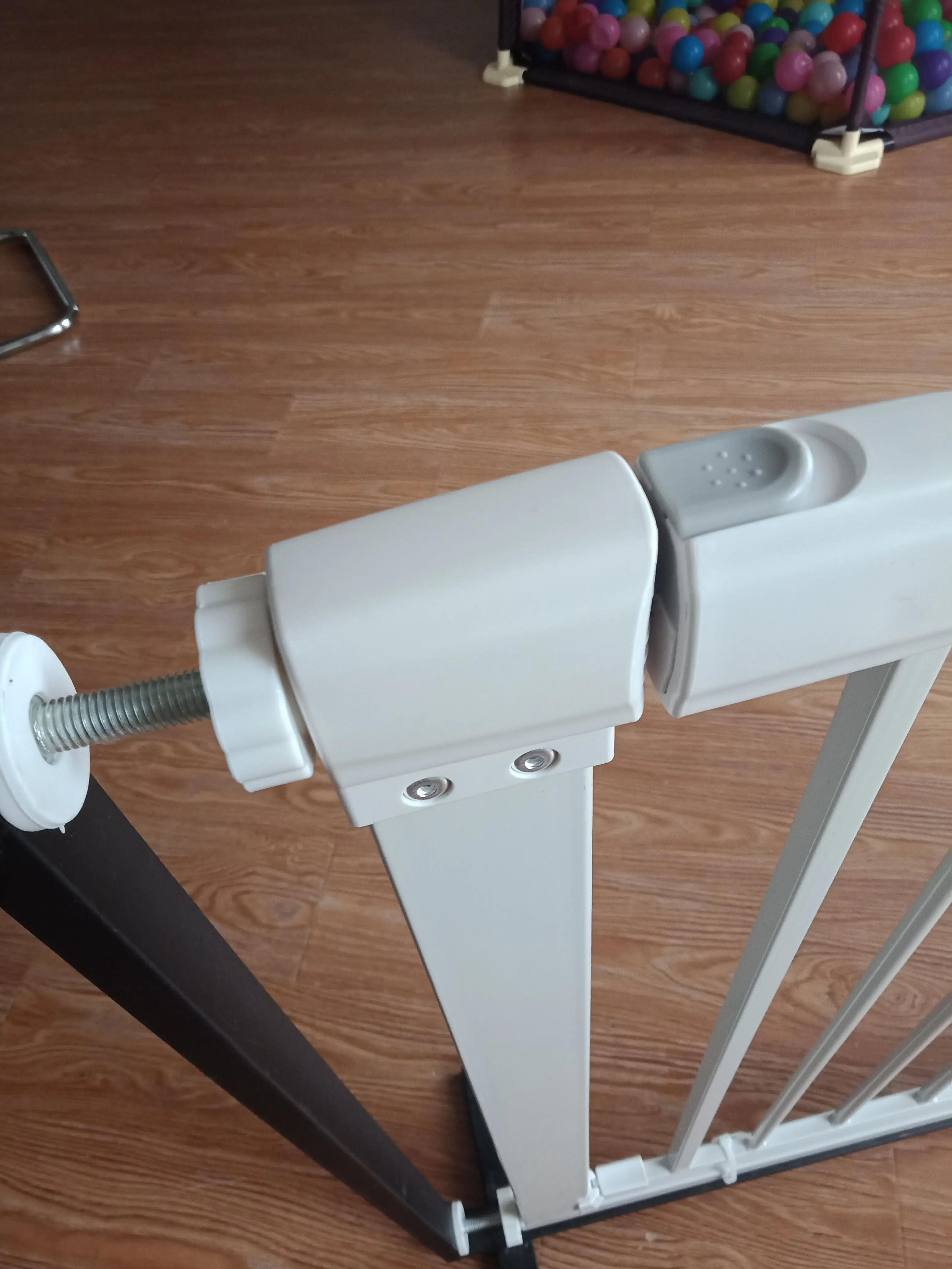 Amazon Hot Sale Child Safety Door Guardrail For Stair Kitchen Bedroom ...