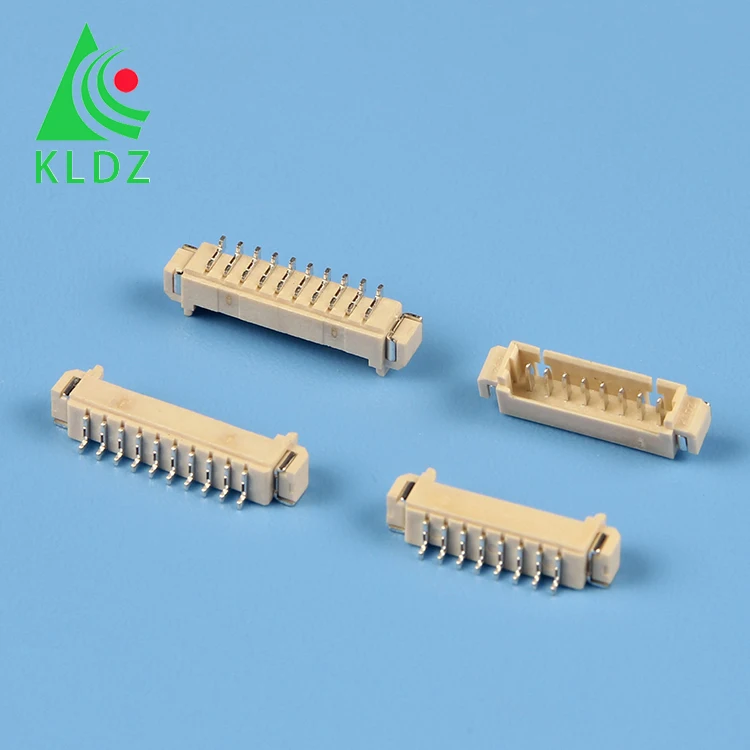 Waterproof Pogo Pin Connector 5 Female Molex Thermocouple Connectors Male And Buy Wasserdicht