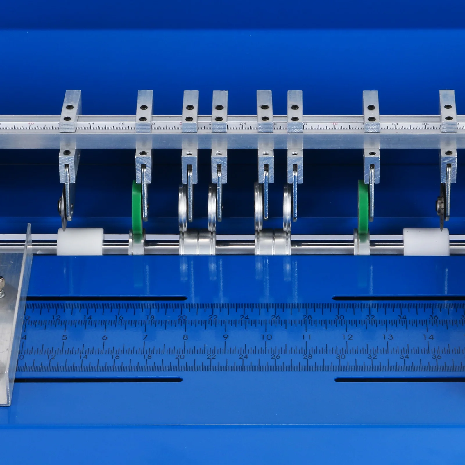 VEVOR Paper Creasing Machine - High-Accuracy 3-in-1 Scorer