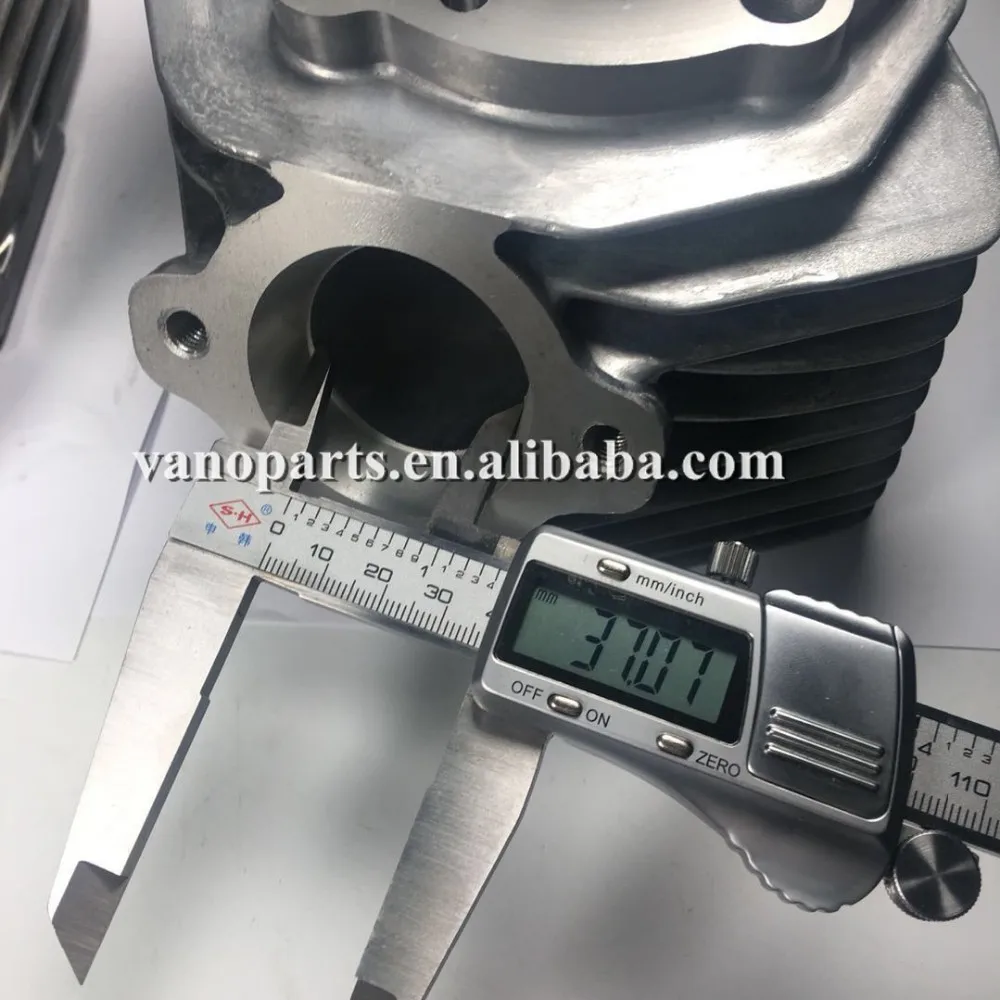 Two Cylinder Motorcycle Engine JAWA 350 - A-Class Aluminum Cylinder for ...