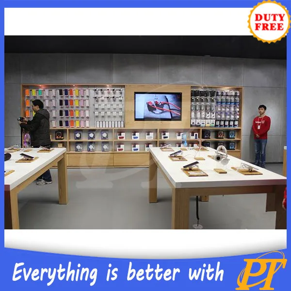 Mobile Phone Shop Decoration,Phone Shop Furniture,Phone Shop Decor ...