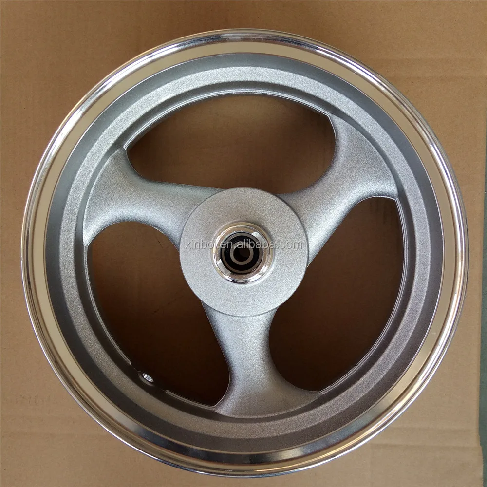 12 Inch Motorcycle Wheels Assured - Quality & Certifications
