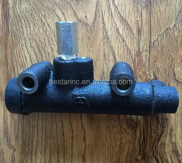 Clutch Master Cylinder 1475002392 1-47500-239-2 For Japanese Car - Buy ...