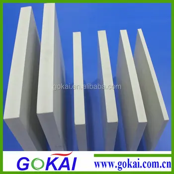 2 Inch Thick Offset Printing Pvc Plastic Sheet - Buy Offset Printing ...
