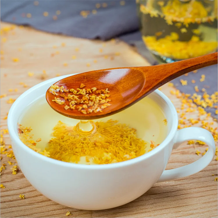 Factory Supply High Quality Osmanthus Tea - Buy Osmanthus Tea,Herbal ...