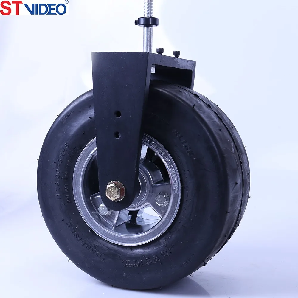 Jimmy Jib Dolly,3wheels Dolly Kit,Jimmy Jib Accessories - Buy Camera ...