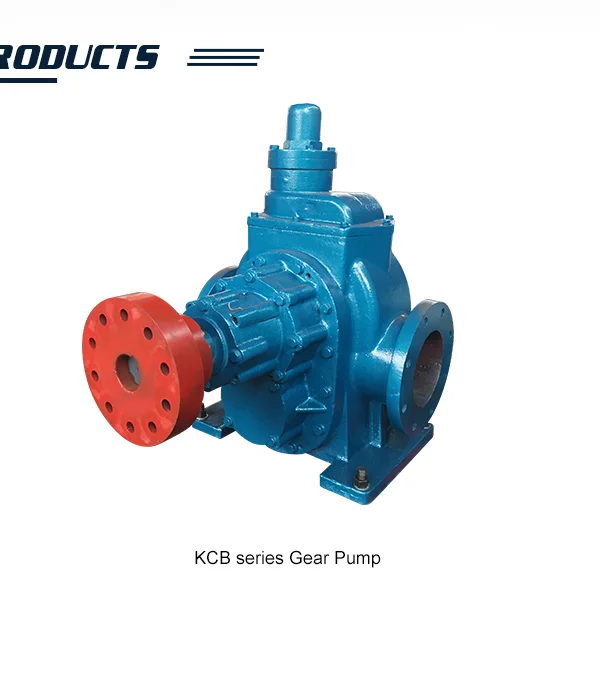 Botou Jinhai Pump Manufacture Co., Ltd. - Gear Pump, Centrifugal Pump